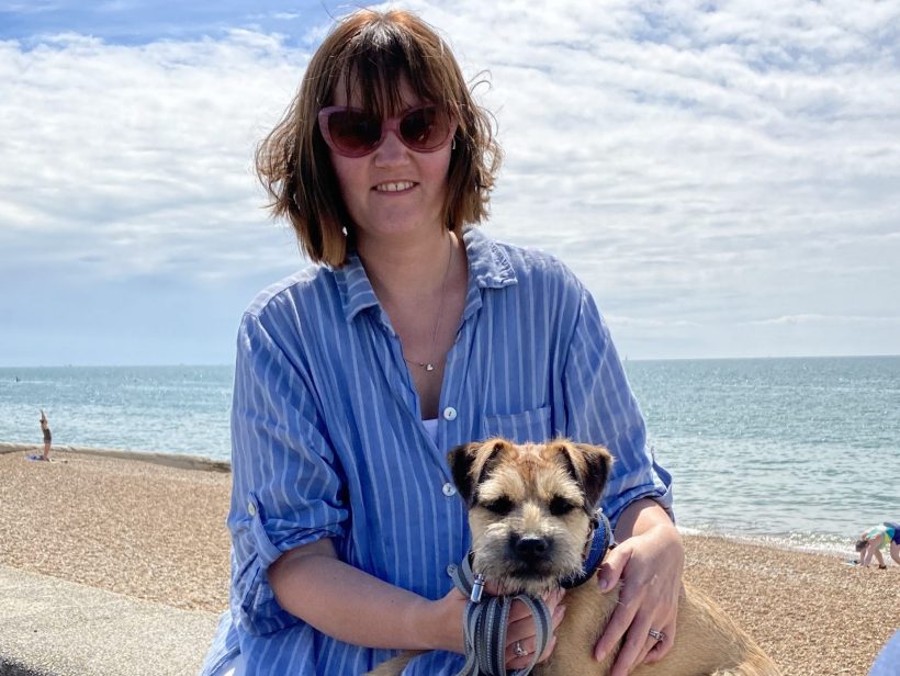 Alice Mendoza Counselling – Burgess Hill | Online Counsellor near ...